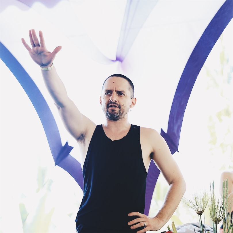 Register - mazeON yoga